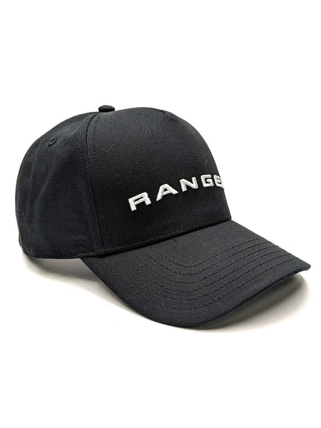 Ford Ranger Baseball cap – Subject 9 Australia