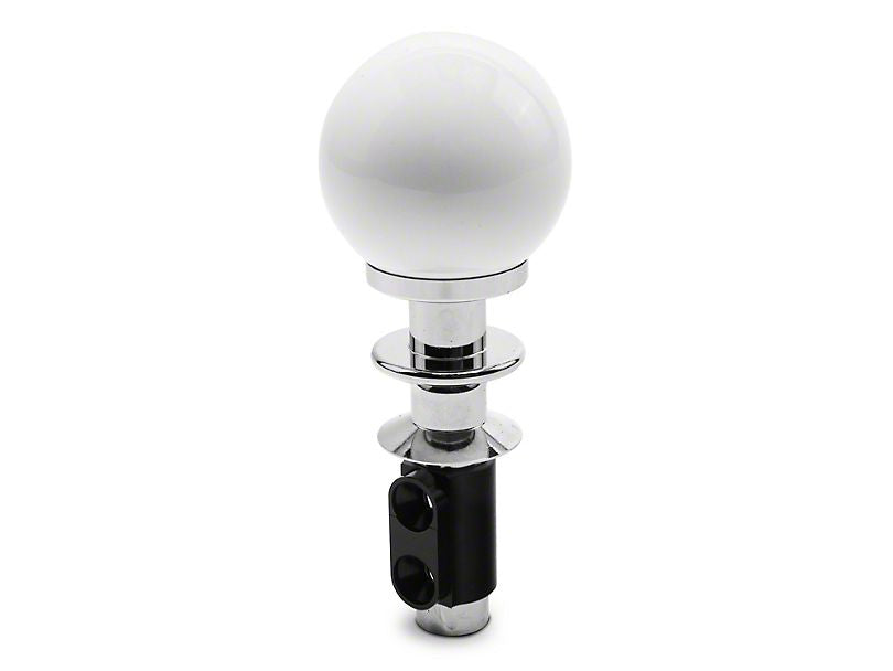 Mustang Automatic Shifter Handle